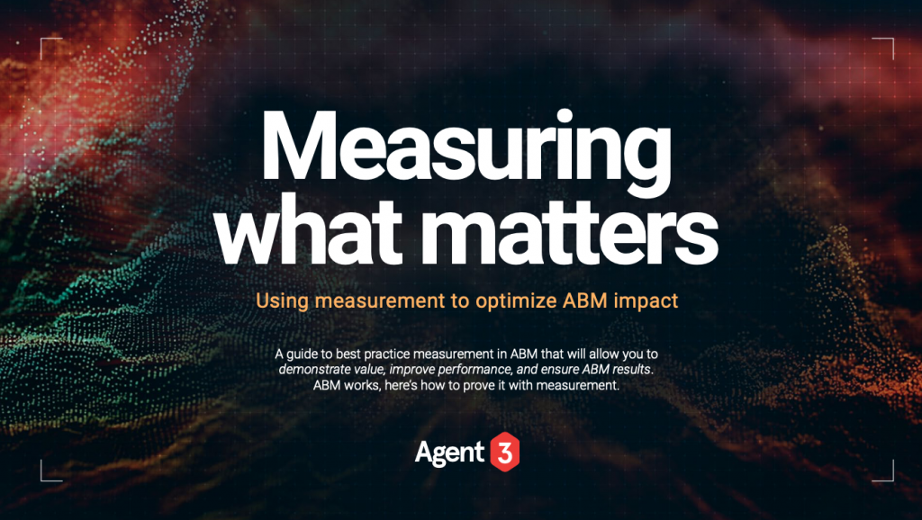 Resources – Agent3 – Home